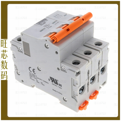 1019960【CIRCUIT BRAKER 12A】