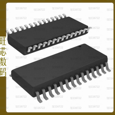 PIC32MX274F256BT-I/SO【IC MCU 32BIT 256KB FLASH 28SOIC】
