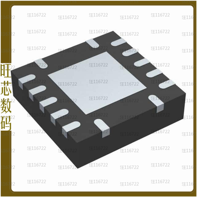 SN74LV4066ARGYR【IC SWITCH SPST-NOX4 75OHM 14VQFN】