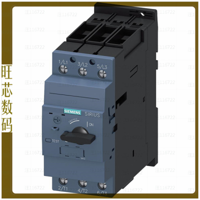 3RV20314UA10【MSP S2 CLASS 10 32-40A SCREW】