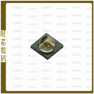 ARE1-8FD0-00000【HIGH POWER IRLED, 850NM, 150DEG】