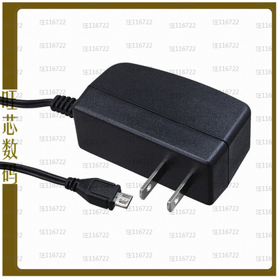 WR9HA2000UUSB-F(R6B)【AC/DC WALL MOUNT ADAPTER 5V 10W】