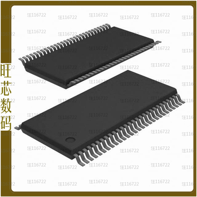 DS90CF384AMTDX/NOPB【IC INTERFACE SPECIALIZED 56TSSOP】