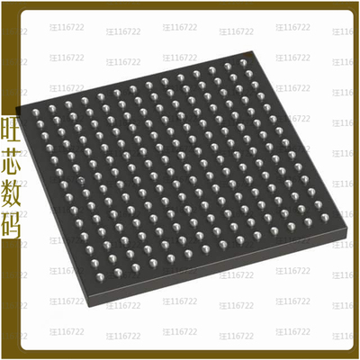 PI7C9X2G608GPBNJEX【IC INTFACE SPECIALIZED 196LBGA】