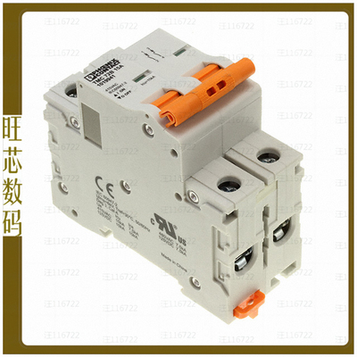 1019941【CIRCUIT BRAKER 15A】