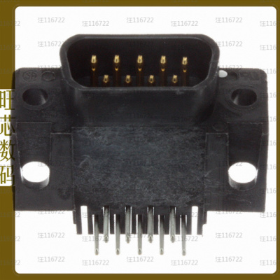 5747467-1【CONN D-SUB PLUG 9POS R/A SLDR】