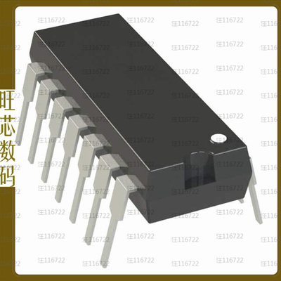 PIC16F18424-I/P【IC MCU 8BIT 7KB FLASH 14DIP】