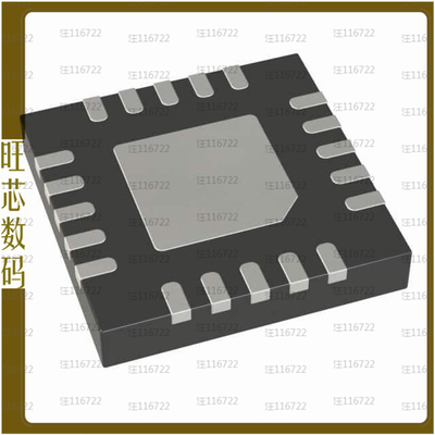 ADG784BCPZ【IC SWITCH SPDTX4 2.2OHM 20LFCSP】