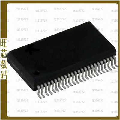 DS90CF366MTDX/NOPB【IC INTERFACE SPECIALIZED 48TSSOP】