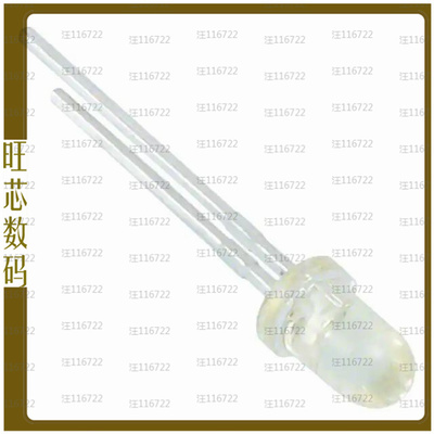 OP165B【EMITTER IR 935NM 50MA T-1】