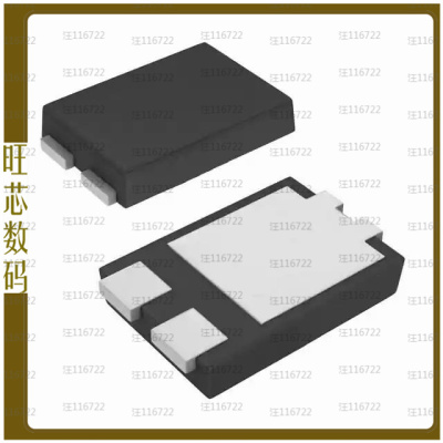 MBR10U200HE3-TP【DIODE SCHOTTKY 200V 10A TO277】