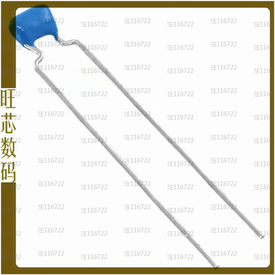 RDER73A103K2K1H03B【CAP CER 10000PF 1KV X7R RADIAL】