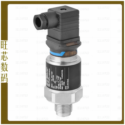 PMC11-CA1V1FFVWJA【PRESSURE SENSOR 5.8 PSI MNPT1/2】