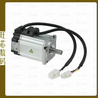 MSMD5AZS1Q【SERVOMOTOR 3000 RPM 100/200V】