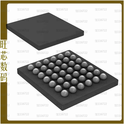 TLV320AIC3107IYZFT【IC LP STEREO CODEC I2C 42DSBGA】