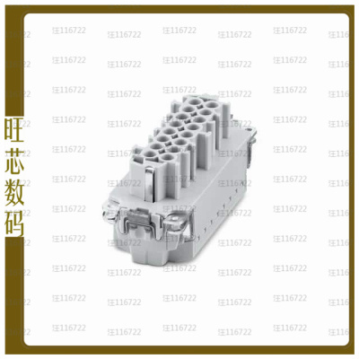 1350013【CONTACT INSERT, NUMBER OF POSITI】