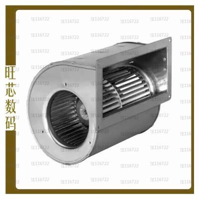 D2E133-DM47-23【FAN BLWR CENT 204X270MM 230VAC】