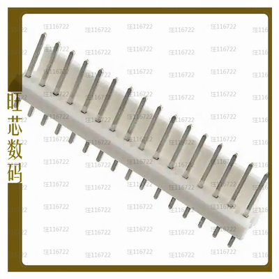 1-640454-6【CONN HEADER VERT 16POS 2.54MM】