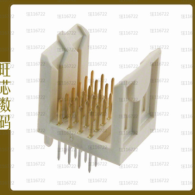 88951-161LF【CONN HEADER 24POS PCB】