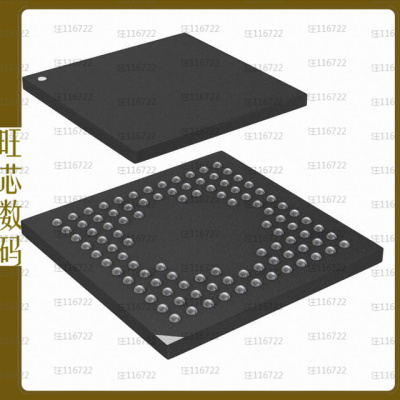 STM32F373V8H6【IC MCU 32BIT 64KB FLASH 100UFBGA】