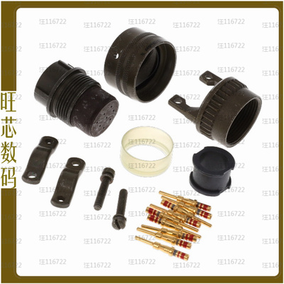 PT06SE16-8P-SR【PTSE 8C 8#16 PIN PLUG】