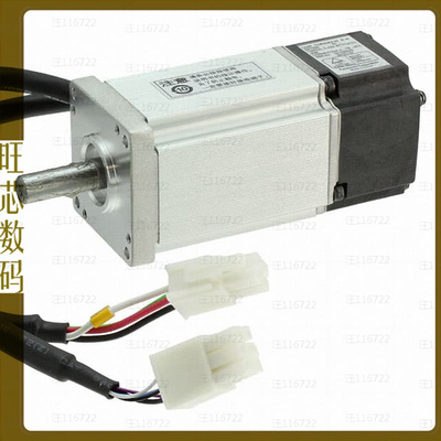 MUMA011P1S【SERVOMOTOR 3000 RPM 100V】