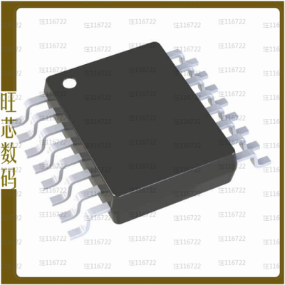 LTC6820HMS#TRPBF【IC INTERFACE SPECIALIZED 16MSOP】
