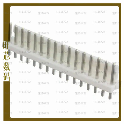 1-644752-6【CONN HEADER VERT 16POS 3.96MM】