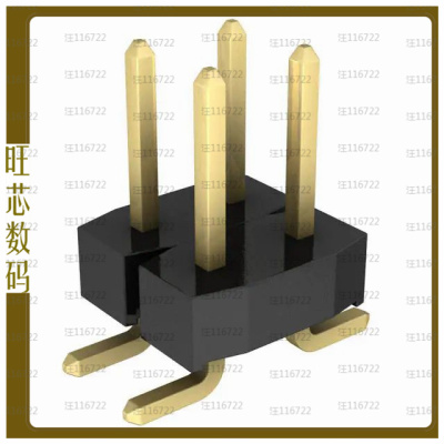 M22-5301005【CONN HEADER SMD 20POS 2MM】