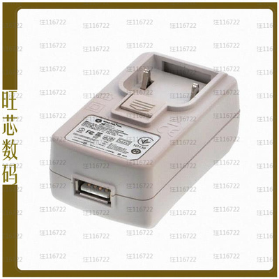 WR9QA3200USBNMEDR6W【AC/DC WALL MOUNT ADAPTER 5V 16W】