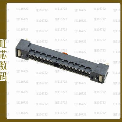 SPD08-080-RB-TR【CONN EDGE DUAL FMALE 80POS 0.031】