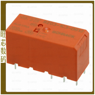 5-1415899-4【RELAY GEN PURPOSE SPDT 16A 12V】