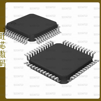 STM32L053C8T6TR【IC MCU 32BIT 64KB FLASH 48LQFP】