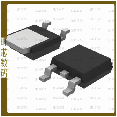 MJD2955G【TRANS PNP 60V 10A DPAK】
