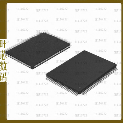 MSP430F67791IPEU【IC MCU 16BIT 512KB FLASH 128LQFP】