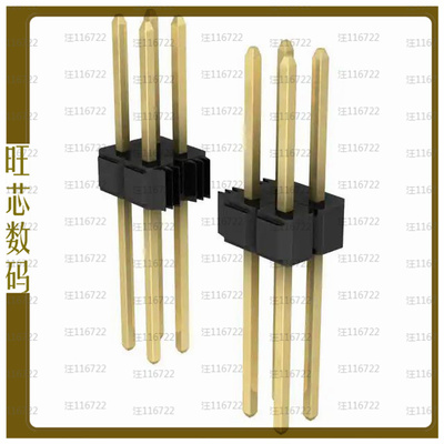 929715-03-36-I【CONN HEADER VERT 72POS 2.54MM】