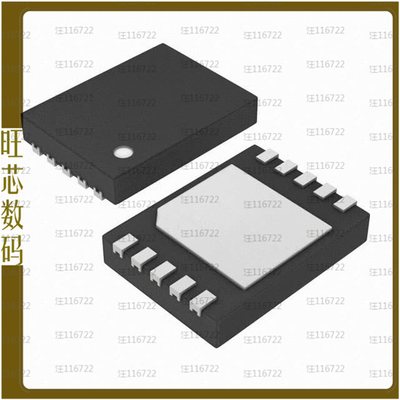 MAX31851RATB+【IC THRMOCPLE TO DIG CONV 10TDFN】