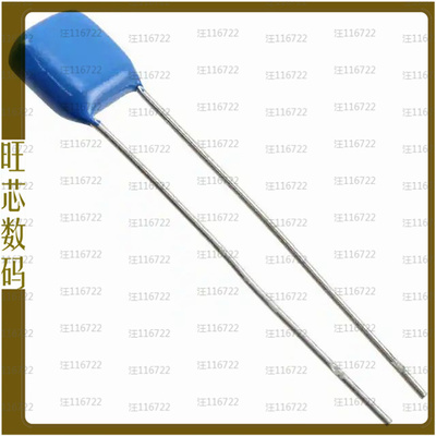 KTD251B105M55A0T00【CAP CER 1UF 250V X7R RADIAL】