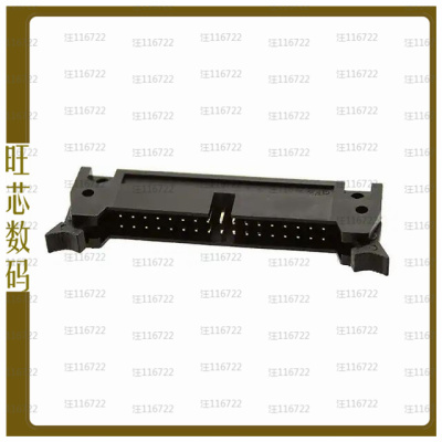 MHR-34-VUAS【CONN HEADER VERT 34POS 2.54MM】