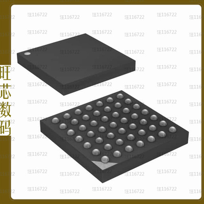 ATMEGA164A-CU【IC MCU 8BIT 16KB FLASH 49VFBGA】