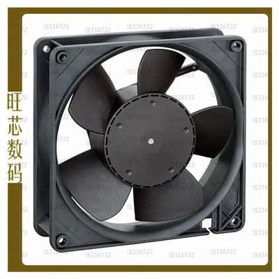 5218NN【FAN AXIAL 127X38MM 48VDC WIRE】