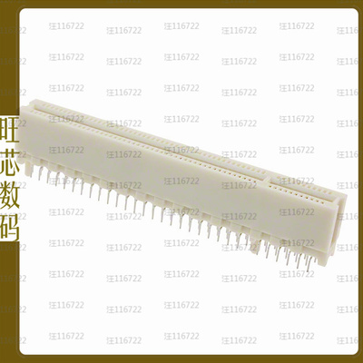 5145154-1【CONN PCI CARDEDGE FML 120P 0.050】