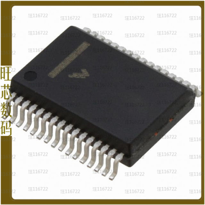 MC33689DPEWR2【IC INTERFACE SPECIALIZED 32SOIC】
