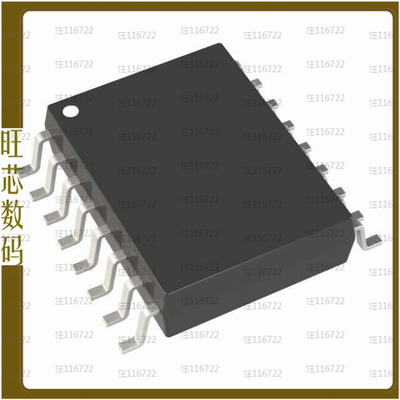 LTC487CSW#TRPBF【IC DRIVER 4/0 16SOIC】