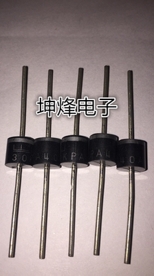 30KPA28A 封装 R-6 原装进口正品力特 30KW瞬变抑制二极管