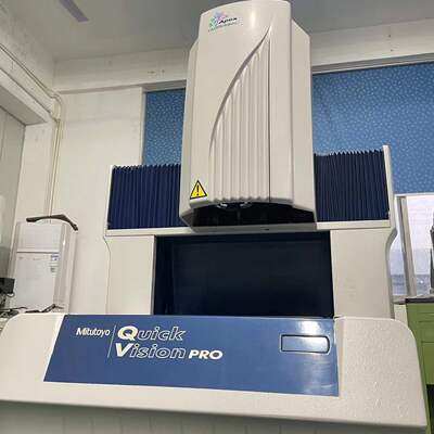 三丰QV高速影像测量仪02ATC874