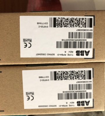 全新RPBA-01 RTAC-01 RMBA-01 RDCO-01C/-02C-03CABB变频器适配器