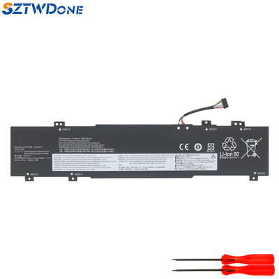 L22X3PF2适用联想Ideapad Slim 3 15IRU8 15IAH8 IRH8笔记本电池