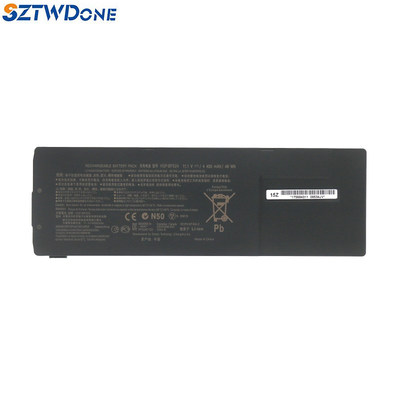 适用索尼PCG-41211T 41215T 41217T 41219T VPC-SE2S1C笔记本电池