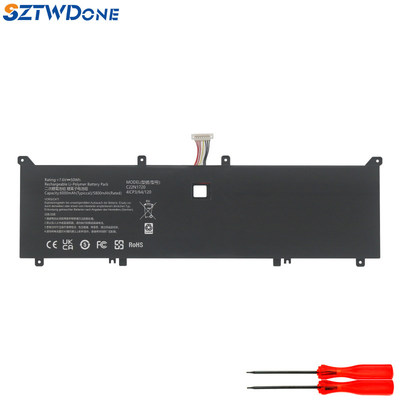 UX391UC22N1720笔记本电池